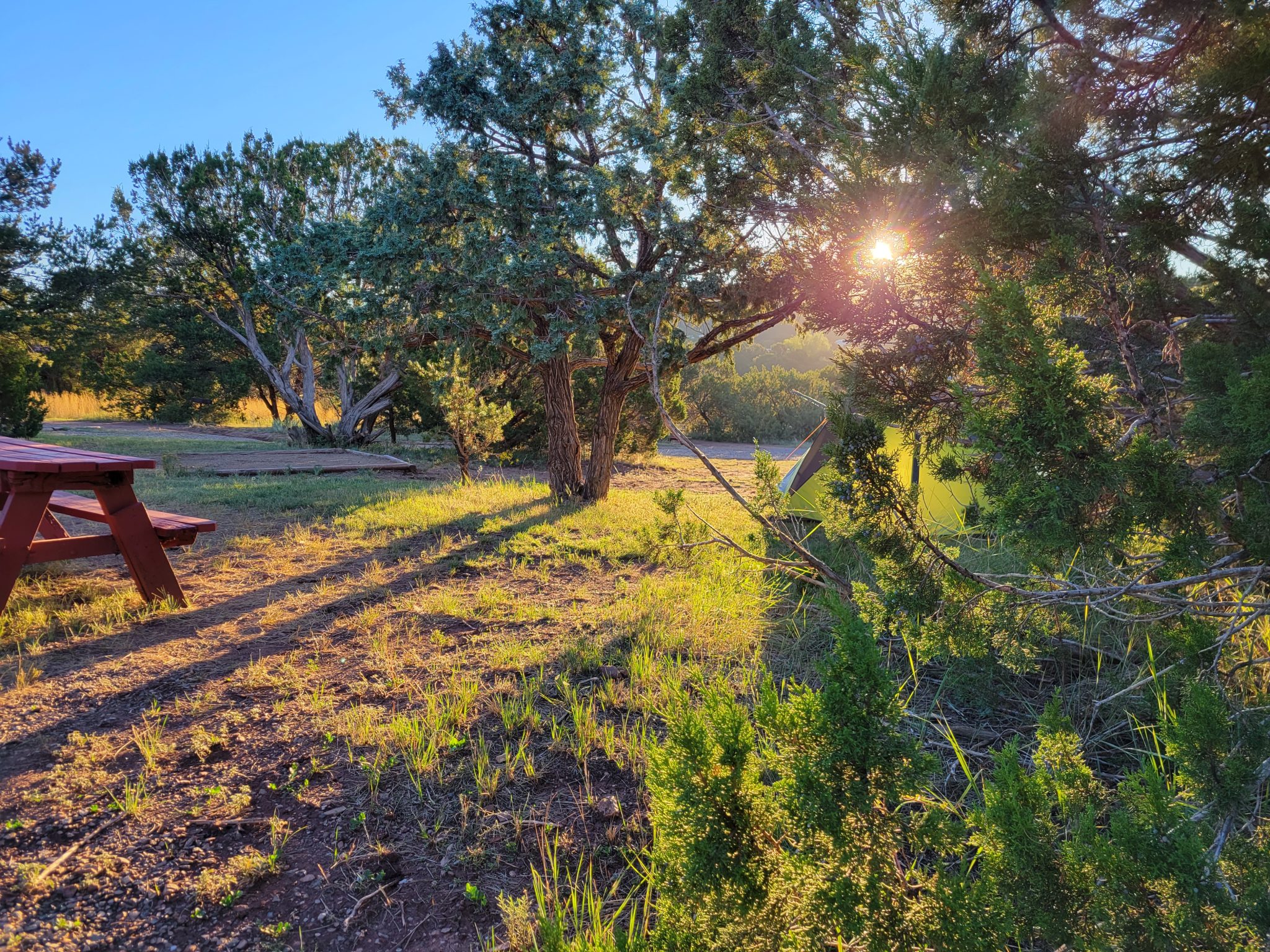 Area Attractions – Turquoise Trail Campground